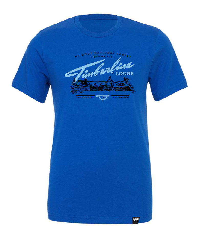 Iconic - Timberline Lodge - Timberline Lodge Online Store