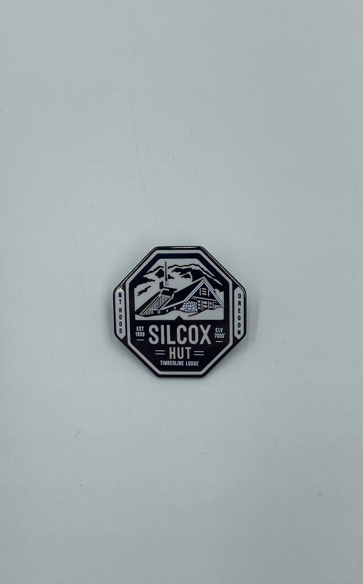 Silcox Hut - Timberline Lodge Online Store