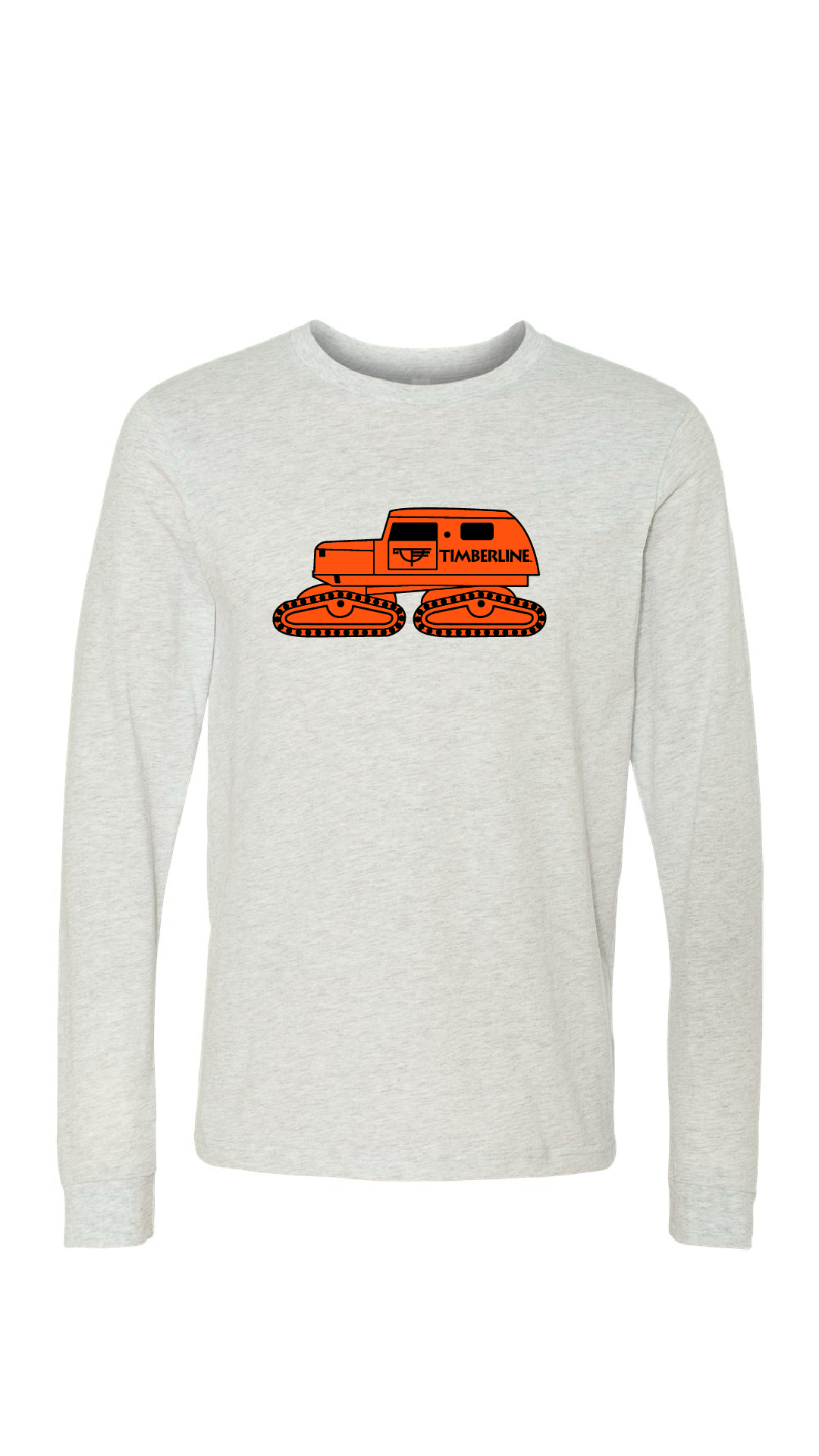 Long Sleeve - Timberline Lodge Online Store