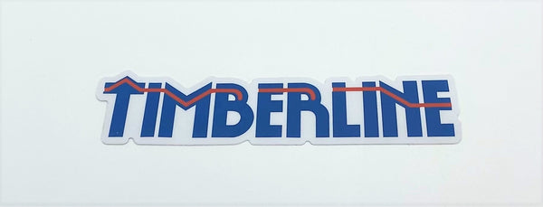 Marketing Tagged "Sticker" - Timberline Lodge Online Store