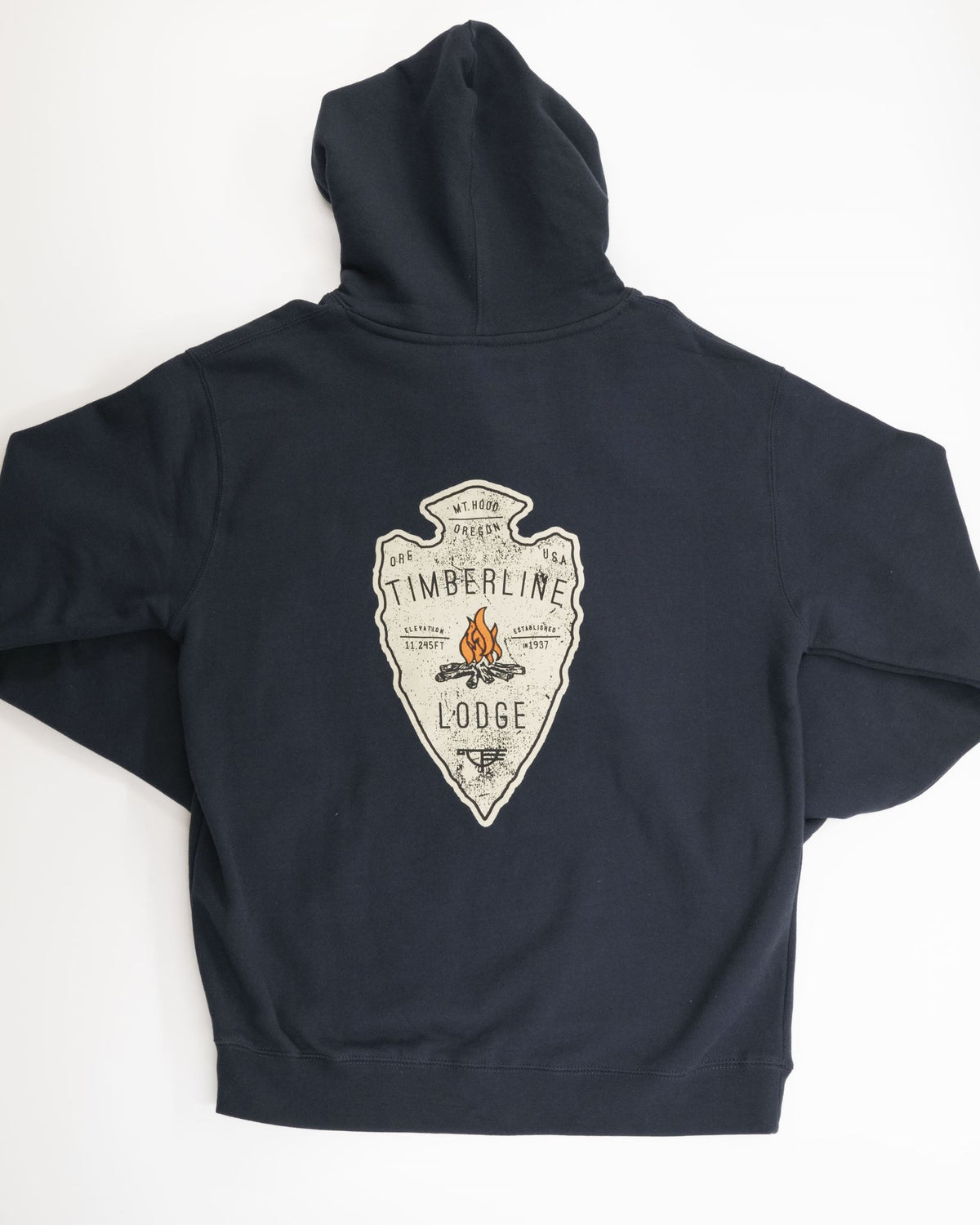 Sweatshirts - Timberline Lodge Online Store