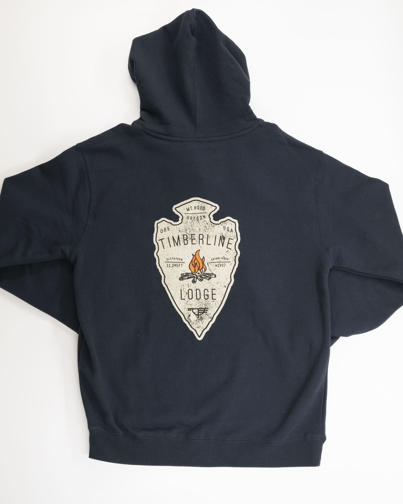 Sweatshirts - Timberline Lodge Online Store