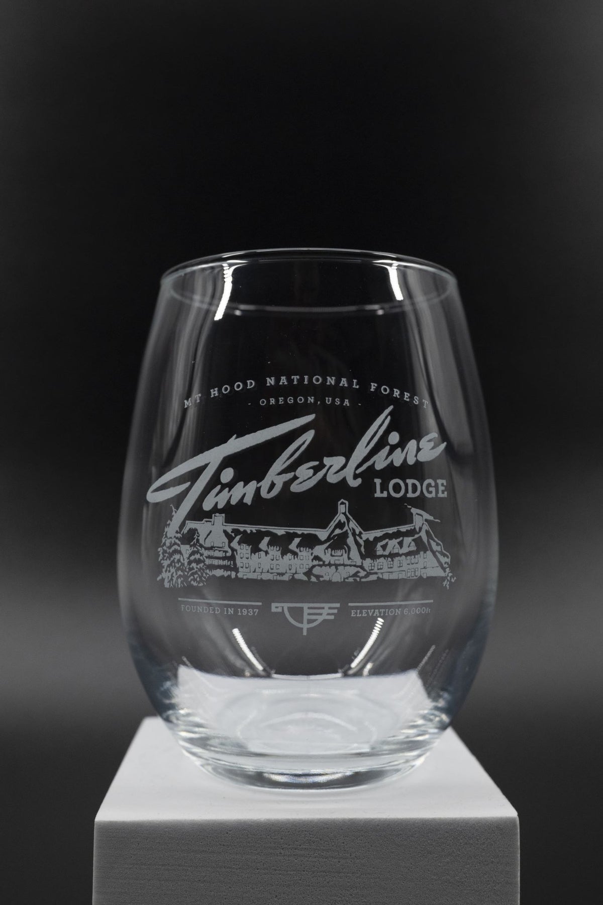 Iconic - Timberline Lodge - Timberline Lodge Online Store