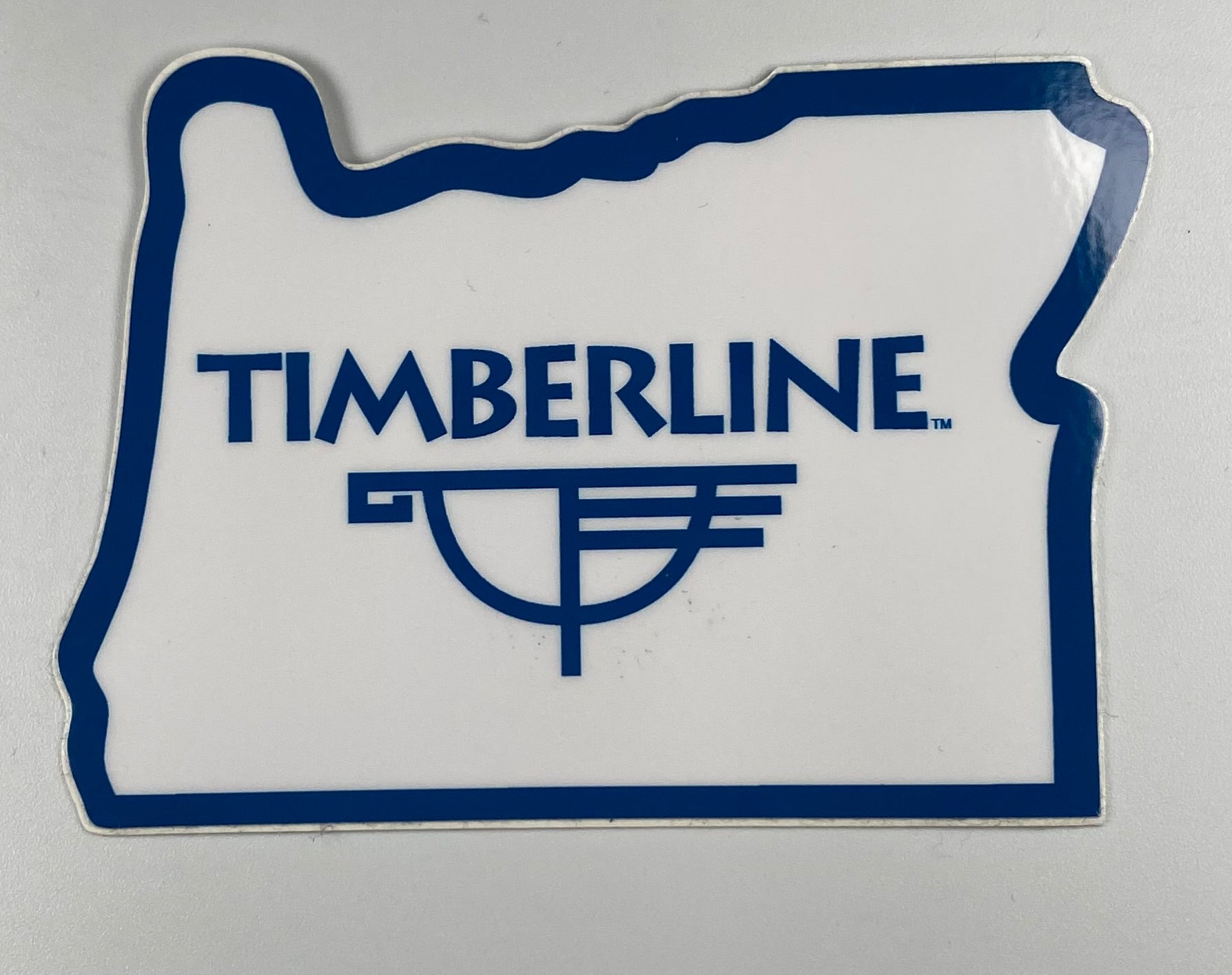 Stickers - Timberline Lodge Online Store
