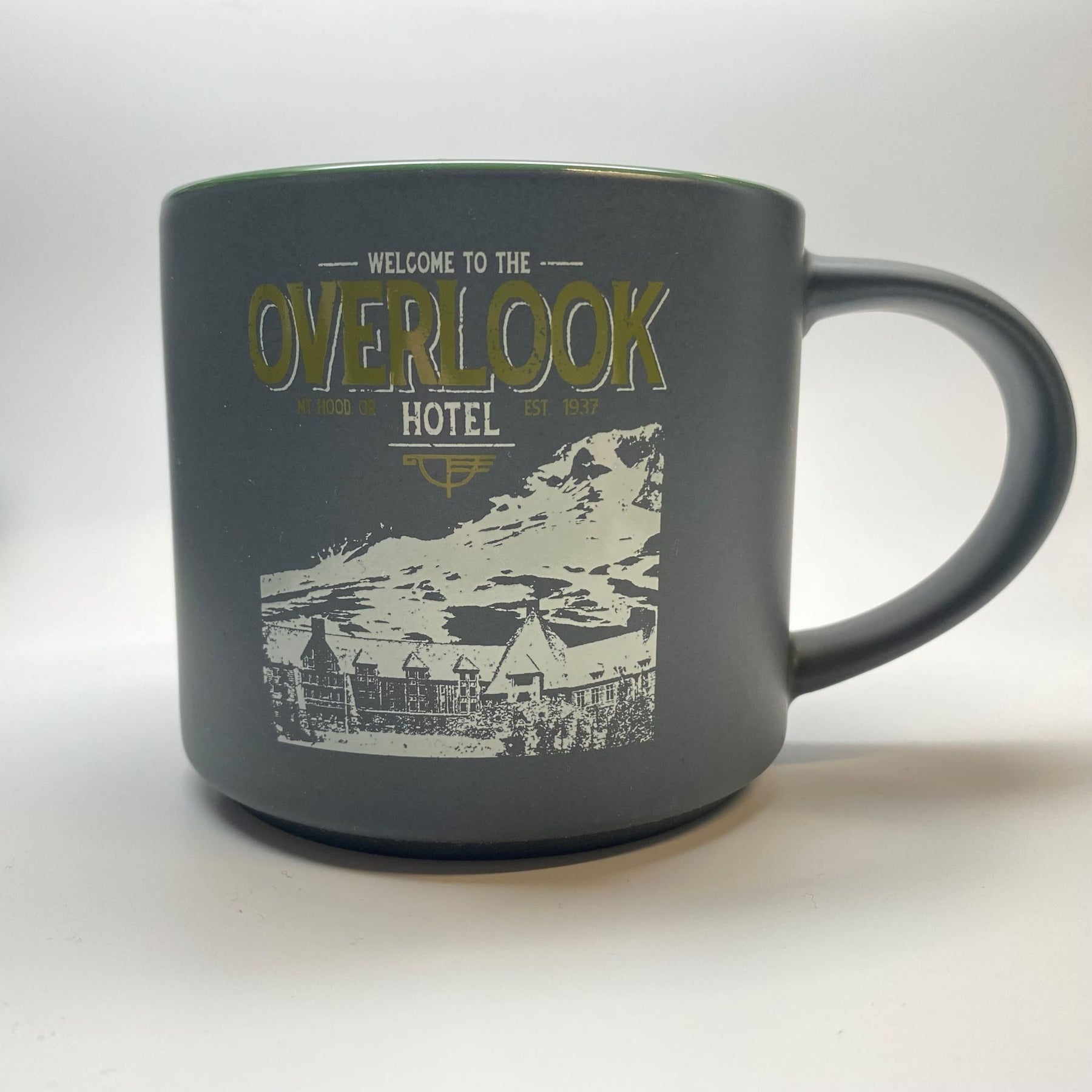 The Shining & Overlook Hotel Collection - Timberline Lodge Online Store