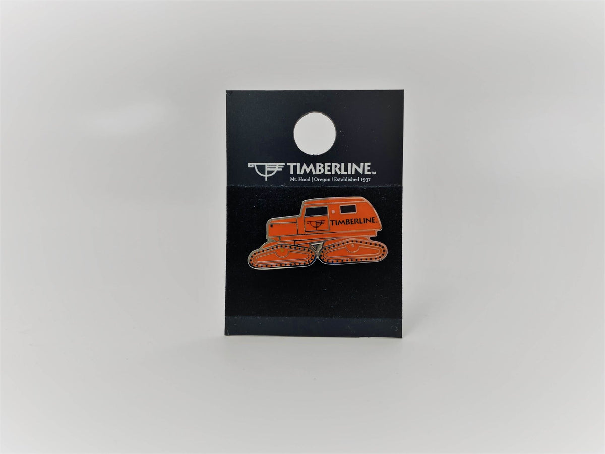 Souvenirs - Pins - Timberline Lodge Online Store