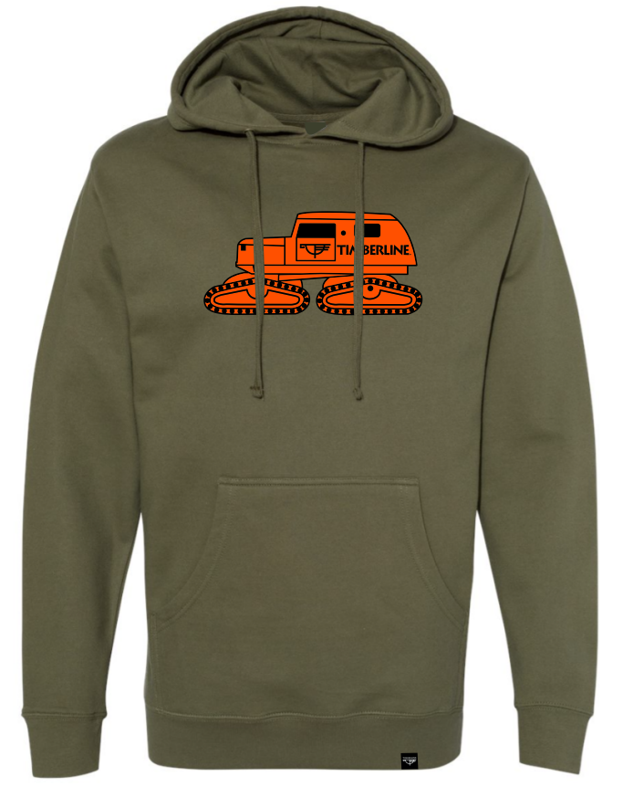 Sweatshirts - Timberline Lodge Online Store